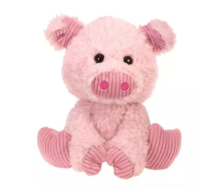 Scruffy Plush - Stanford Health Care Gift Shop