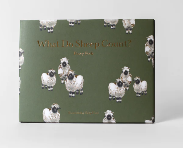 What Do Sheep Count? - Stanford Health Care Gift Shop