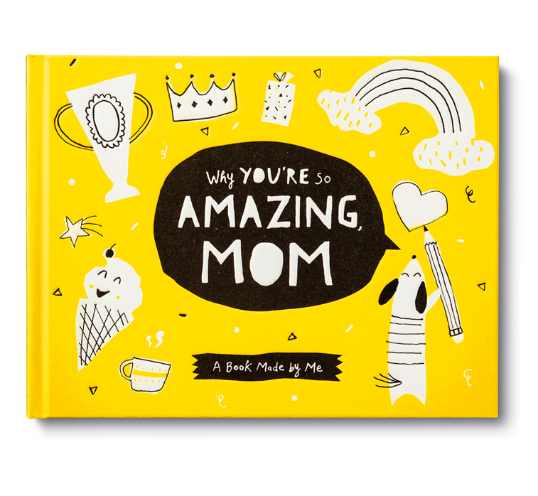Why You're So Amazing - Stanford Health Care Gift Shop