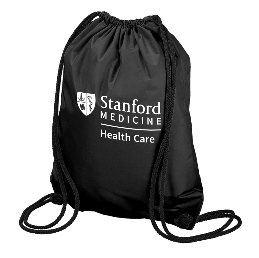 Heavyweight Backsack-SMHC - Stanford Health Care Gift Shop