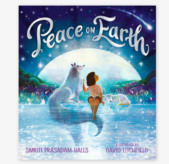 Peace on Earth - Stanford Health Care Gift Shop