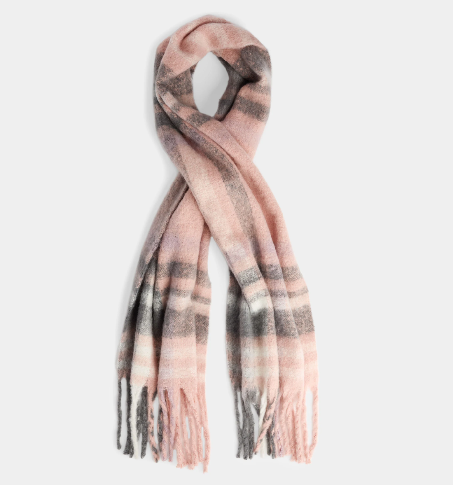 Mila Oblong Scarf - Stanford Health Care Gift Shop