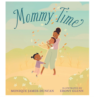 Mommy Time - Stanford Health Care Gift Shop