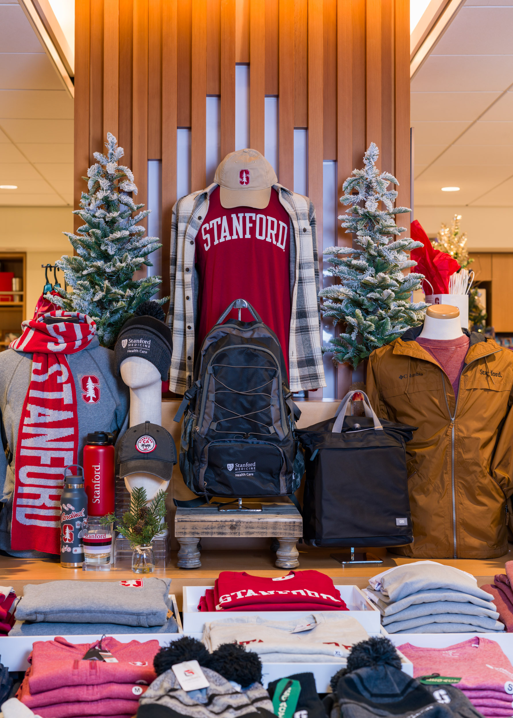 Stanford Health Care Gift Shop