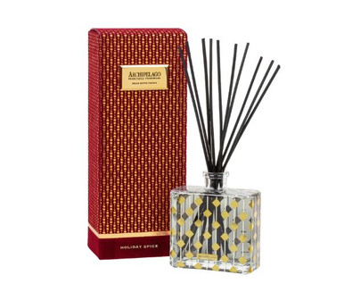 Archipelago-Reed Diffuser - Stanford Health Care Gift Shop