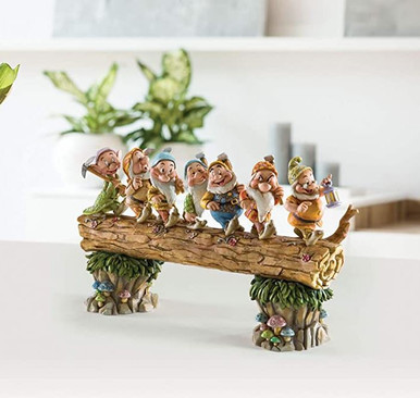 Heigh-ho Seven Dwarfs - Stanford Health Care Gift Shop