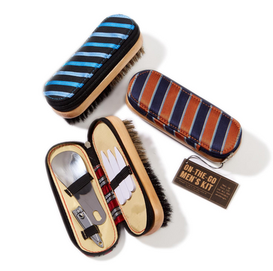 On-The-Go Men's Kit - Stanford Health Care Gift Shop
