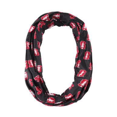 Scarf-Gauge Infinity-SU Tree - Stanford Health Care Gift Shop
