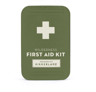 Wilderness First Aid Kit - Stanford Health Care Gift Shop