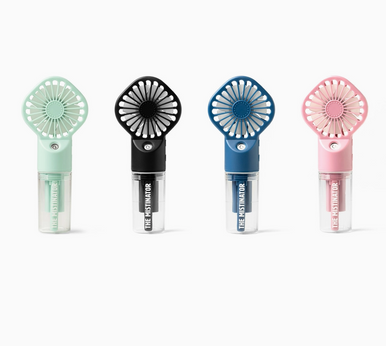 Rechargeable Water Fan - Stanford Health Care Gift Shop