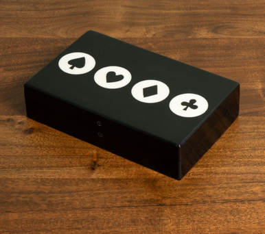 Card Games Box Set - Stanford Health Care Gift Shop