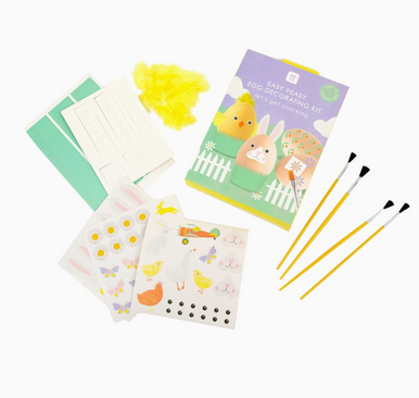 Easter Egg Decorating Kit - Stanford Health Care Gift Shop