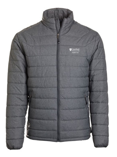 Ultralight Puffer Jacket-SMHC - Stanford Health Care Gift Shop