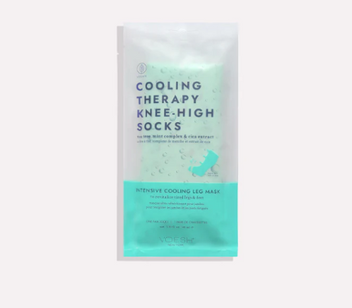 Cooling Therapy Knee High Socks - Stanford Health Care Gift Shop