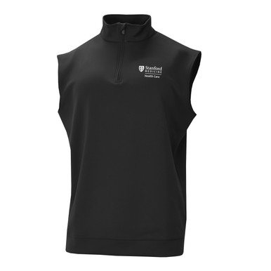 Wickhams Hills Vest-SMHC - Stanford Health Care Gift Shop