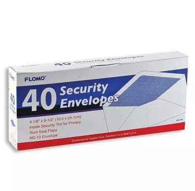 Envelope - Stanford Health Care Gift Shop