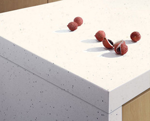 Maia Worktops - Maia Vanilla - Sinks