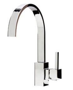 Caple Delta Kitchen Tap - Sinks