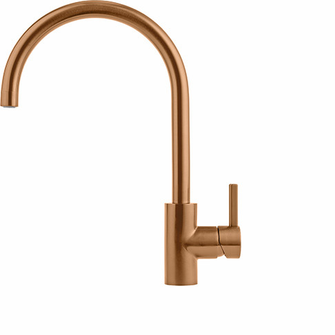 Franke Eos Neo Mono Hole Mixer Kitchen Tap - Sinks