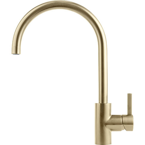 Franke Eos Neo Mono Hole Mixer Kitchen Tap - Sinks