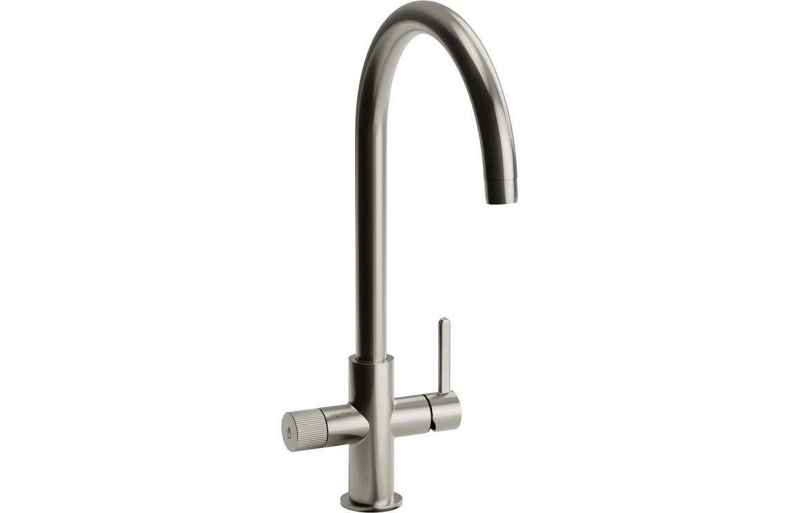 Abode Puria Aquifier Aquifier Water Filter Tap - Sinks