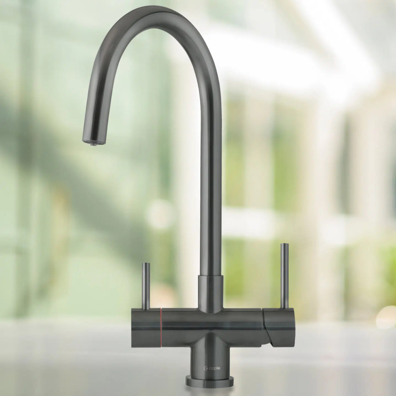 Caple Vapos2 3-in-1 Hot Water Tap - Sinks