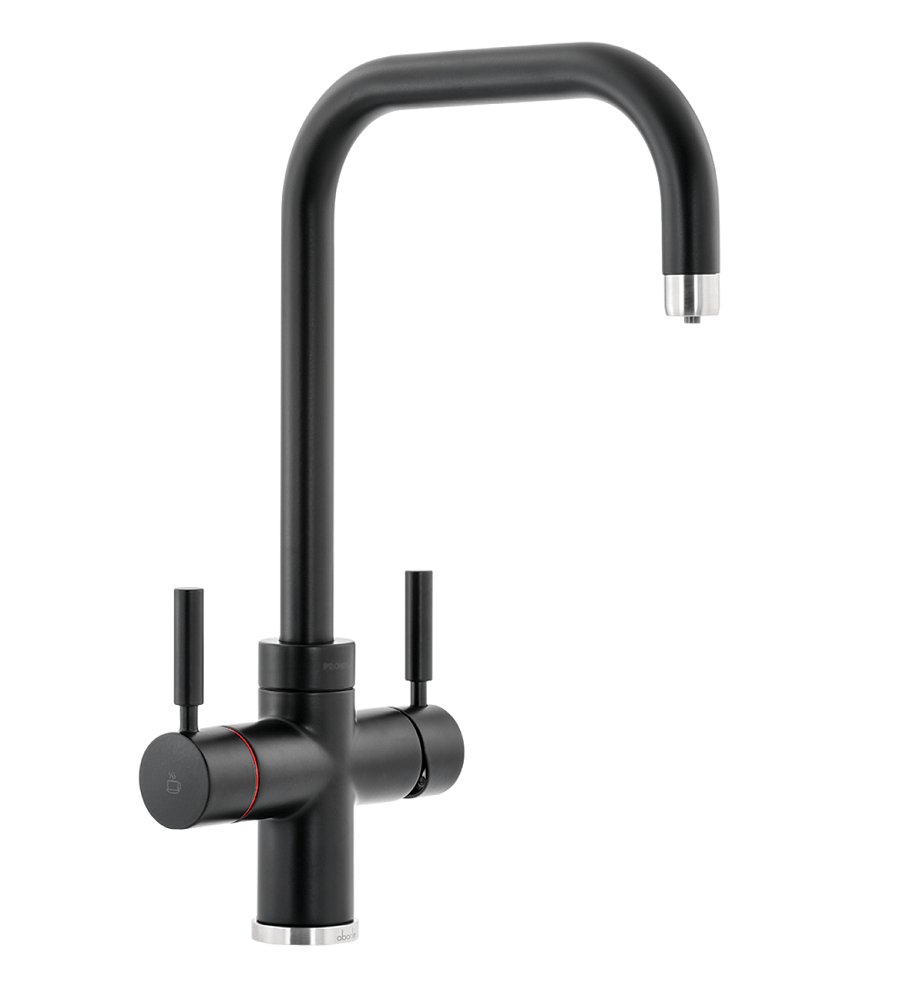 Abode Pronteau Prostyle 3in1 Kitchen Tap - Sinks