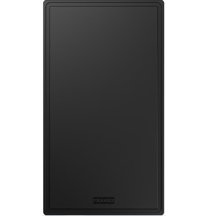 Franke BXM Synthetic Chopping Board | Anthracite