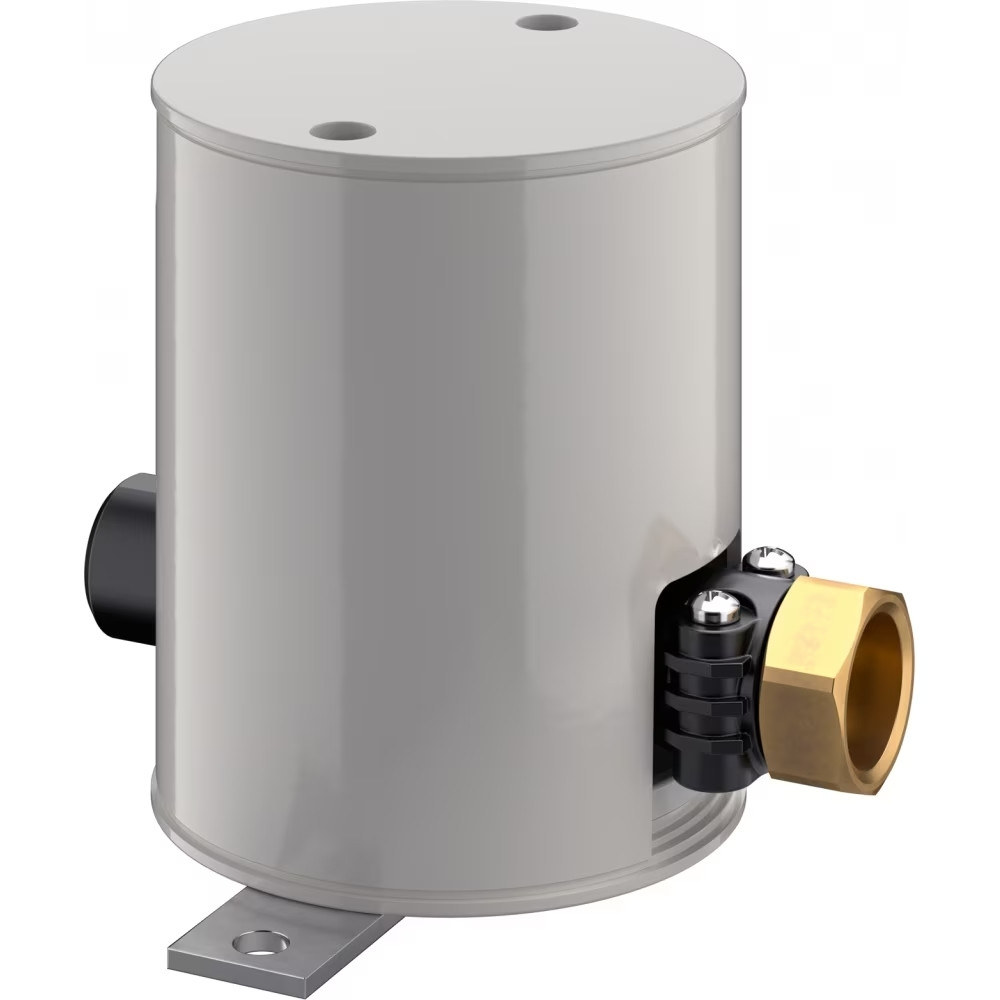 Franke Maris Water Hub Electronic 4L Boiling Tap | Sinks.co.uk