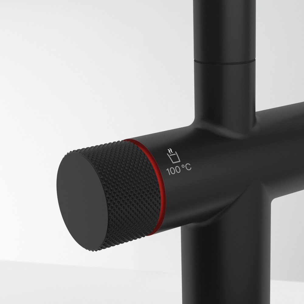 Franke Maris Water Hub Mechanical Boiling Tap | Sinks.co.uk