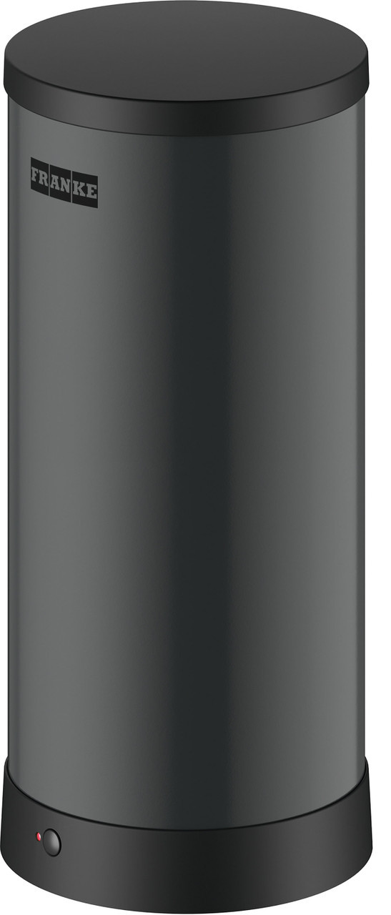 Franke Maris Water Hub Electronic 4L Boiling Tap | Sinks.co.uk