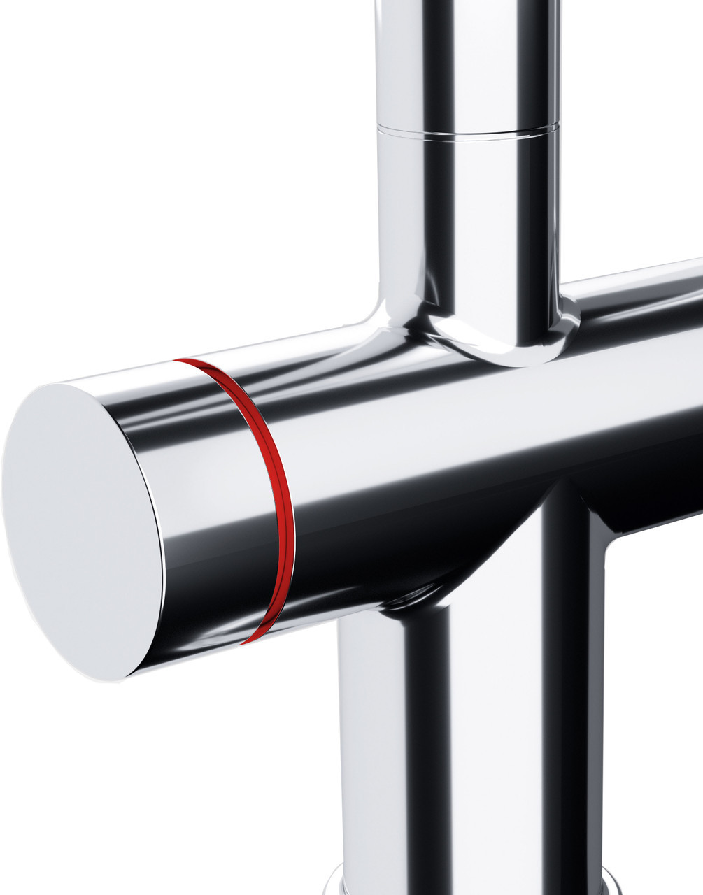 Franke Maris Water Hub Electronic 4L Boiling Tap | Sinks.co.uk