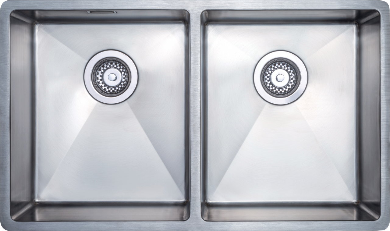 Austen & Co. Garda Sink, Ronda Tap, Plumbing Kit Combo | Sinks