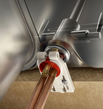 Franke Tap Brace Tap Accessory - Sinks