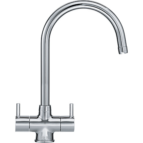 Franke Athena Kitchen Tap - Sinks