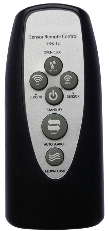 RAK Compact Senser Tap Remote Control - Sinks
