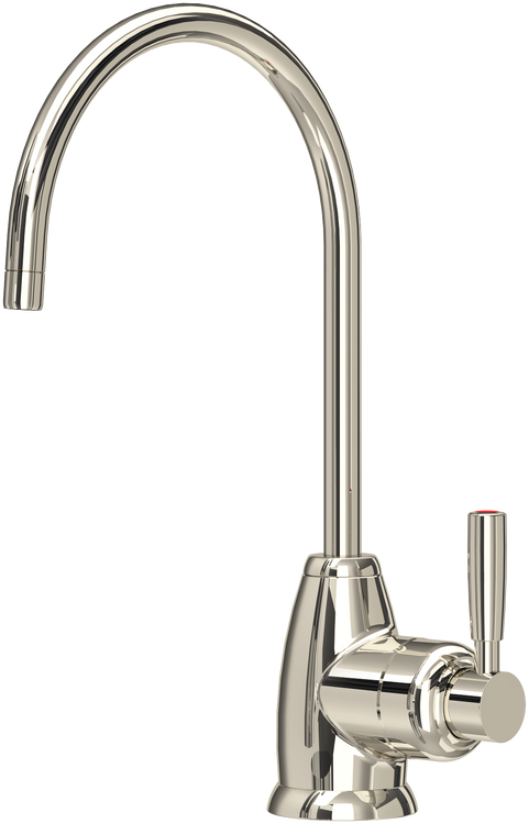 Perrin and Rowe Mimas Mini Instant Hot Water Tap, Digital Tank and ...