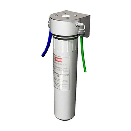Franke Kitchen Tap Filter Housing & FRF02 Cartridge - Sinks