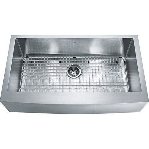 Franke Kindred Nile Stainless Steel Kitchen Sink - Sinks