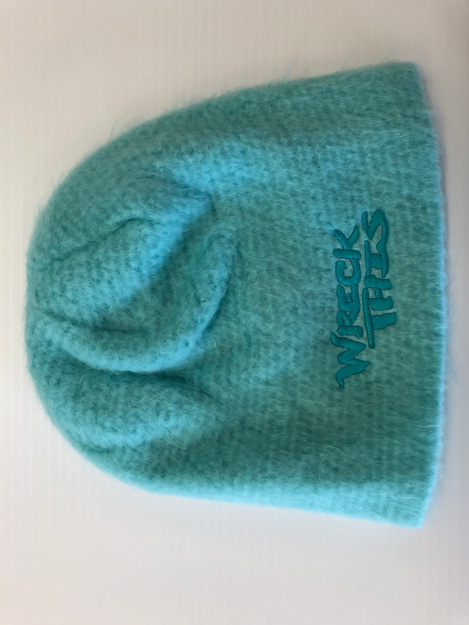 Fuzzy Beanie - Derbytees.com