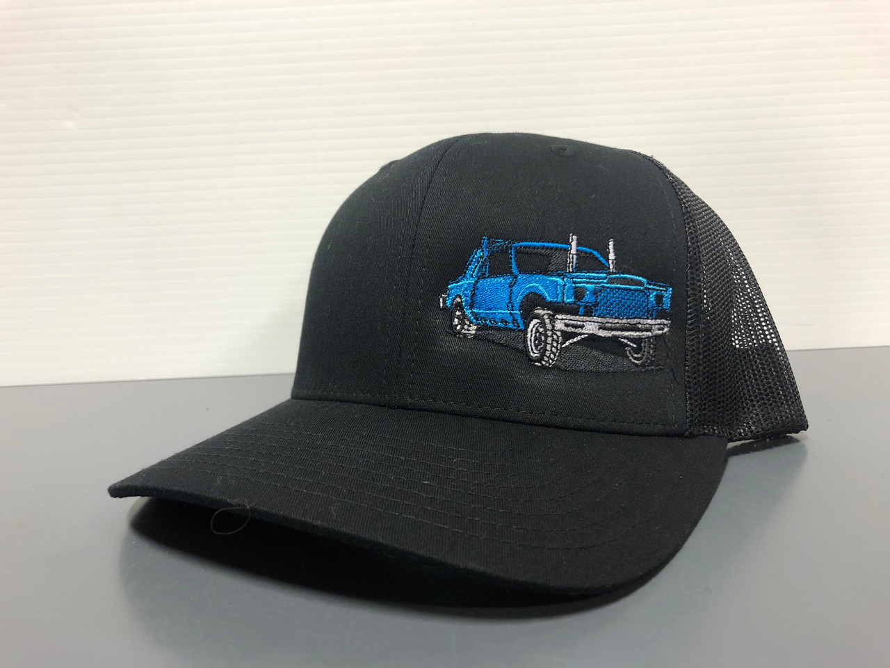 Car Snapback Hat - Derbytees.com