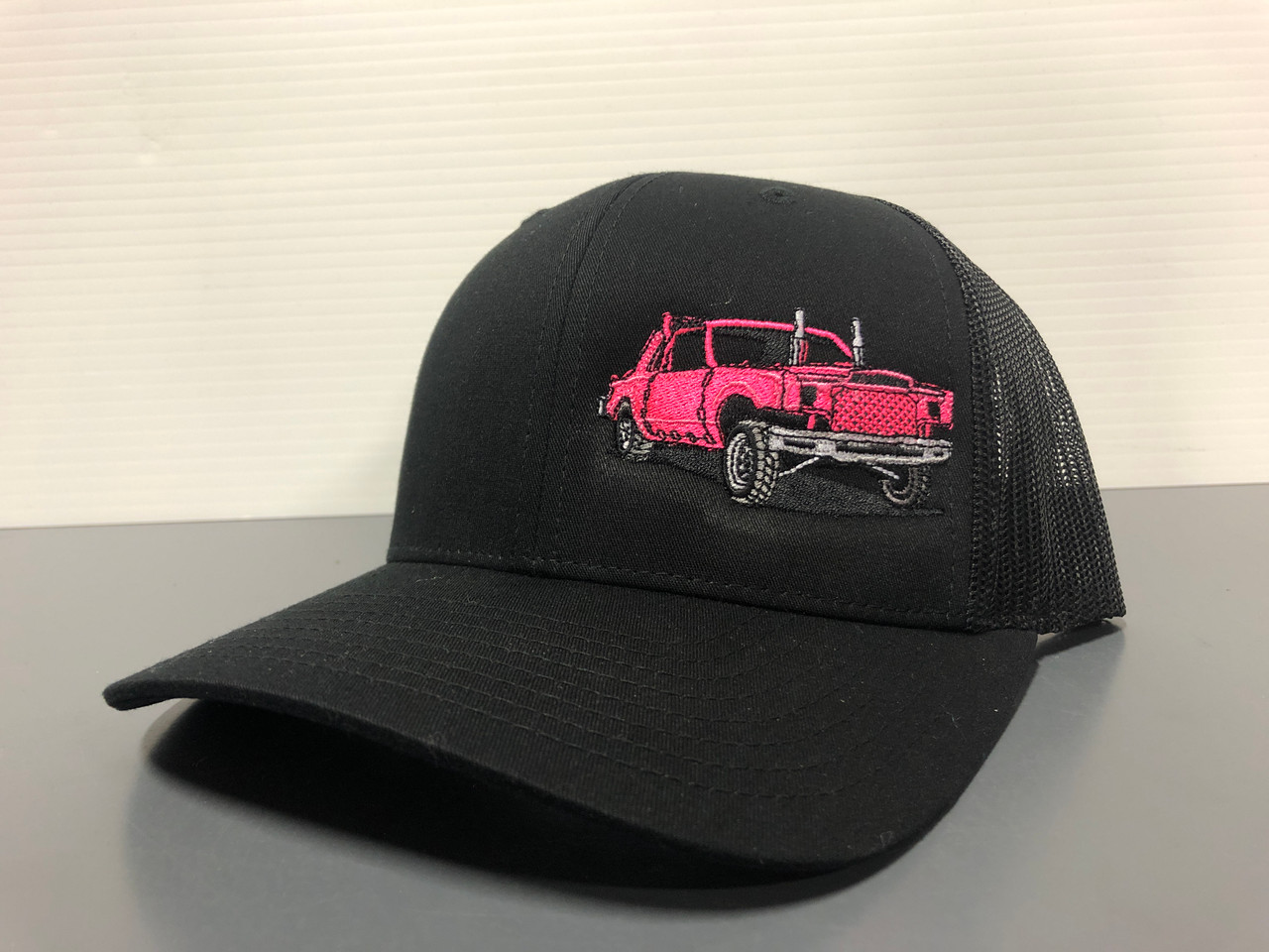 Car Snapback Hat - Derbytees.com