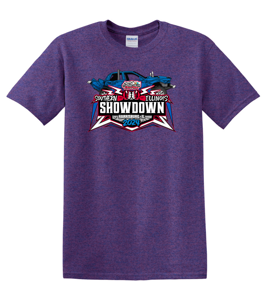 2024 Southern IL Showdown - Derbytees.com