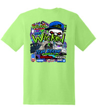 2025 Wicked Team Show