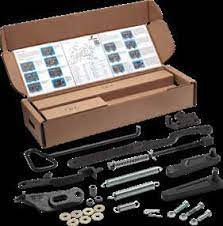 Fontaine Fifth Wheel Major Rebuild Kit - The Service Company