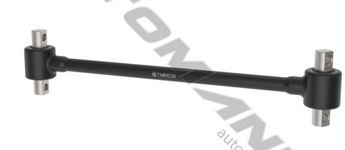 Suspension - The Service Company