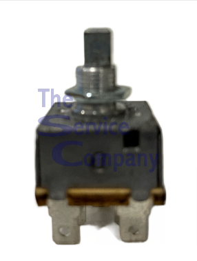 SWITCH, 3-SPEED HEATER FAN - The Service Company