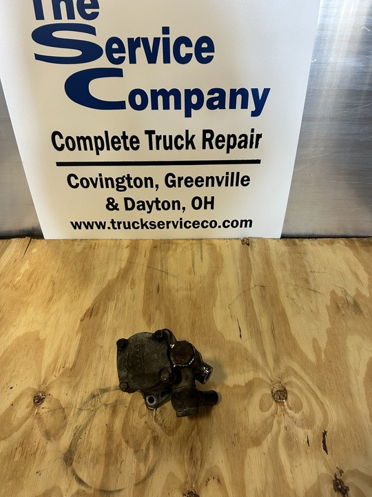 CUMMINS ISX15 POWER STEERING PUMP