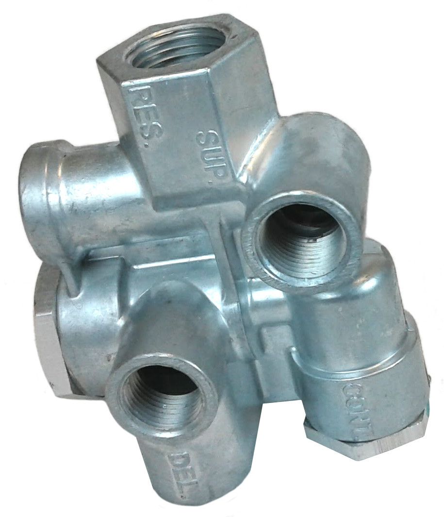 Sealco Type Spring Brake Control Valve #110500