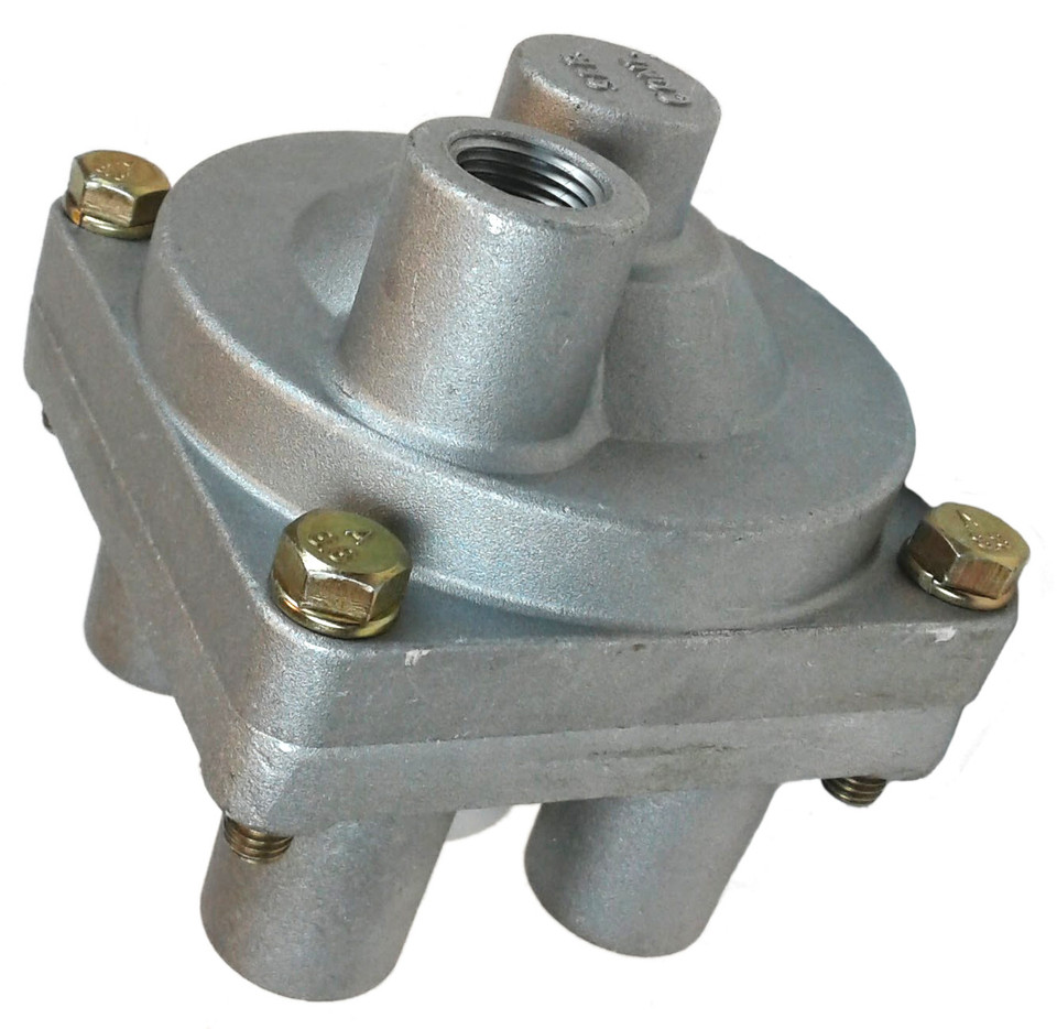 Sealco LOV4 Type Relay Valve #110415